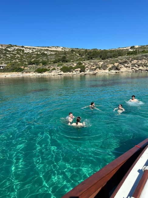 Cagliari:Excursion Hidden Beaches- Aperitif- 3Swimming stops - The Sum Up