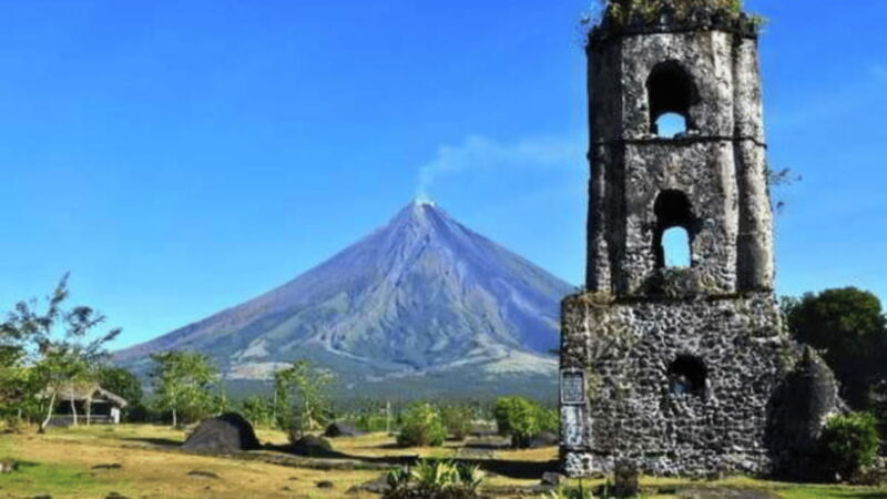 Cagsawa Ruins Express Tour with El Miro by ZCHEDULISTA - The Value of the Experience