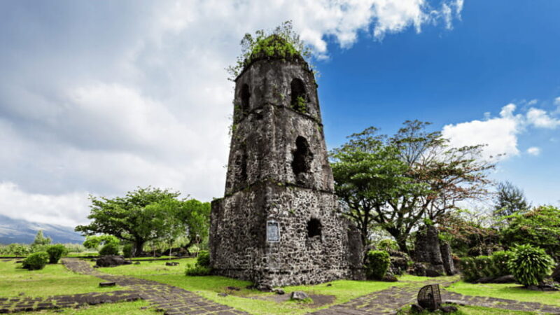 Cagsawa Ruins Express Tour with El Miro by ZCHEDULISTA - Final Thoughts