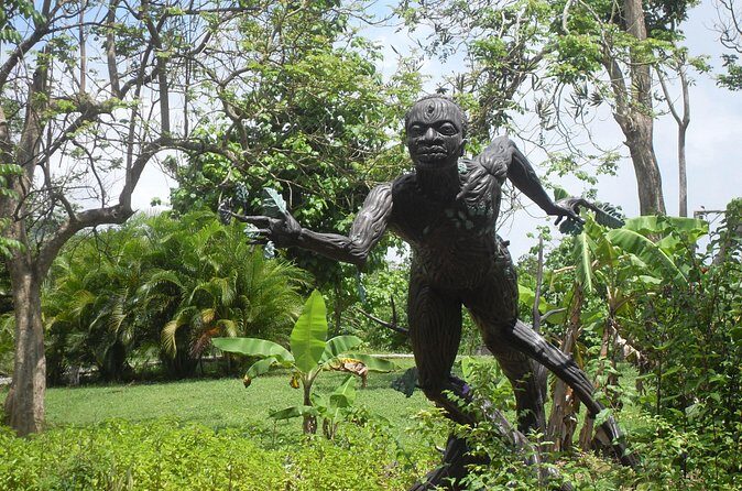 Caguas Cultural Day Trip from San Juan Including Botanical Garden and Lunch - FAQ