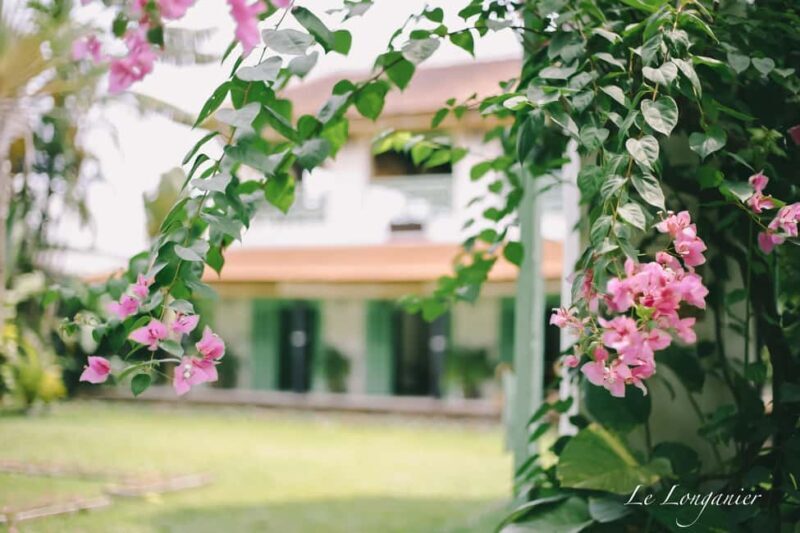 Cai Be Charm: Lunch at Le Longanier Estate - What to Expect at Le Longanier Estate