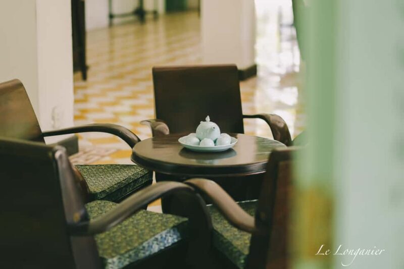 Cai Be Charm: Lunch at Le Longanier Estate - Comparing with Similar Experiences