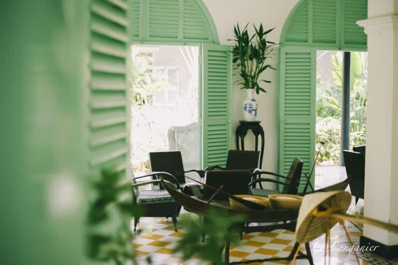 Cai Be Charm: Lunch at Le Longanier Estate - Practical Tips for Visitors