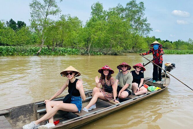 Cai Be Floating Market 2 Days 1 Night - Ut Trinh Homestay - An Introduction to the Tour