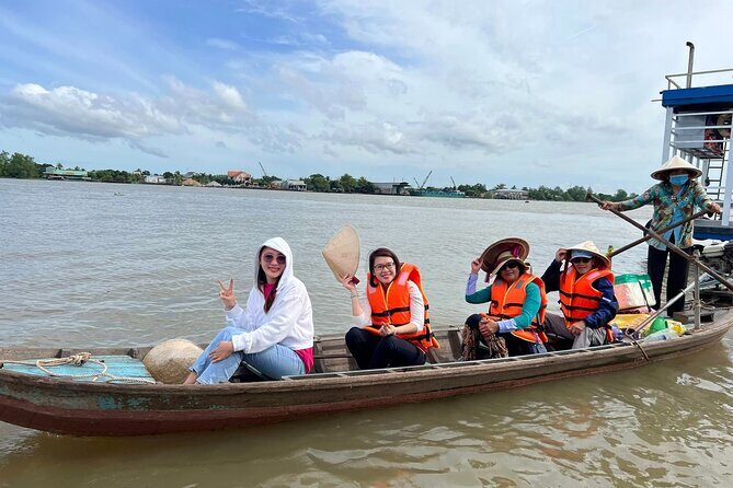 Cai Be Floating Market 2 Days 1 Night - Ut Trinh Homestay - The Sum Up: Who Will Love This Tour?