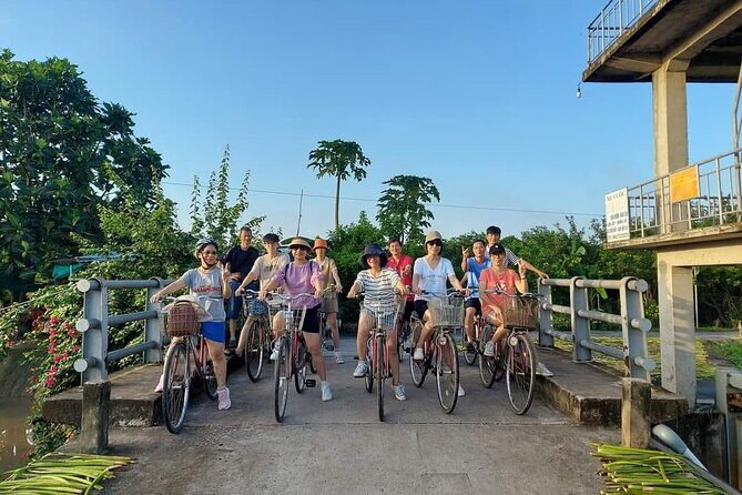 Cai Be Floating Market 2 Days 1 Night - Ut Trinh Homestay - FAQs