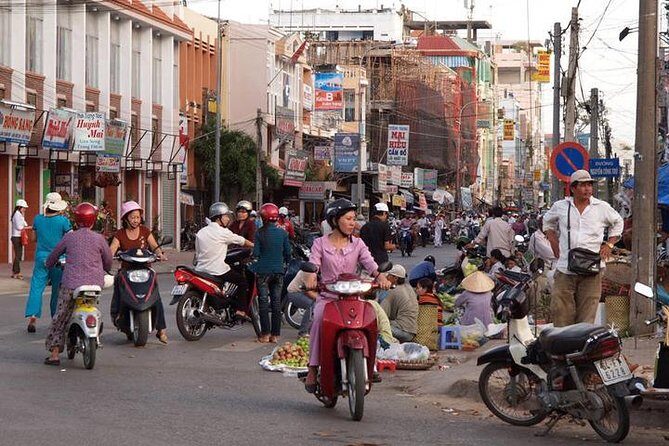 Cai Be Floating Market and Vinh Long City Day Trip from Saigon - The Real Value for Travelers
