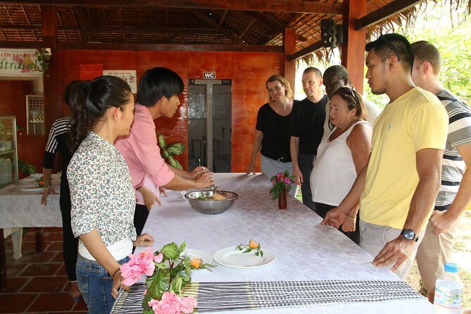 Cai Be Floating Market - Tan Phong island full day private tour - The Sum Up