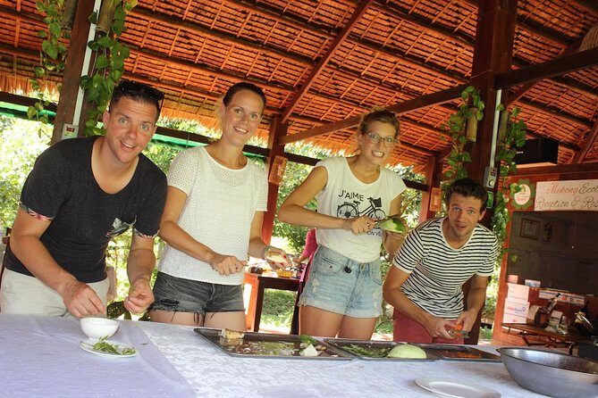 Cai Be Fruity Village 1 Day tour - Experience the Heart of the Mekong Delta with the Cai Be Fruity Village 1-Day Tour