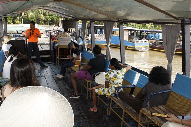 Cai Be - Mekong Delta Local Village - Summary: Who Is This Tour Best For?