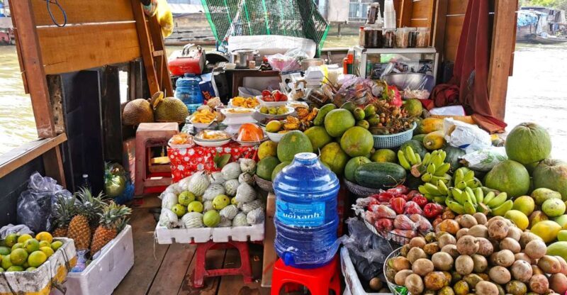 Cai Be: Private Day Tour - Exploring the Heart of the Mekong Delta