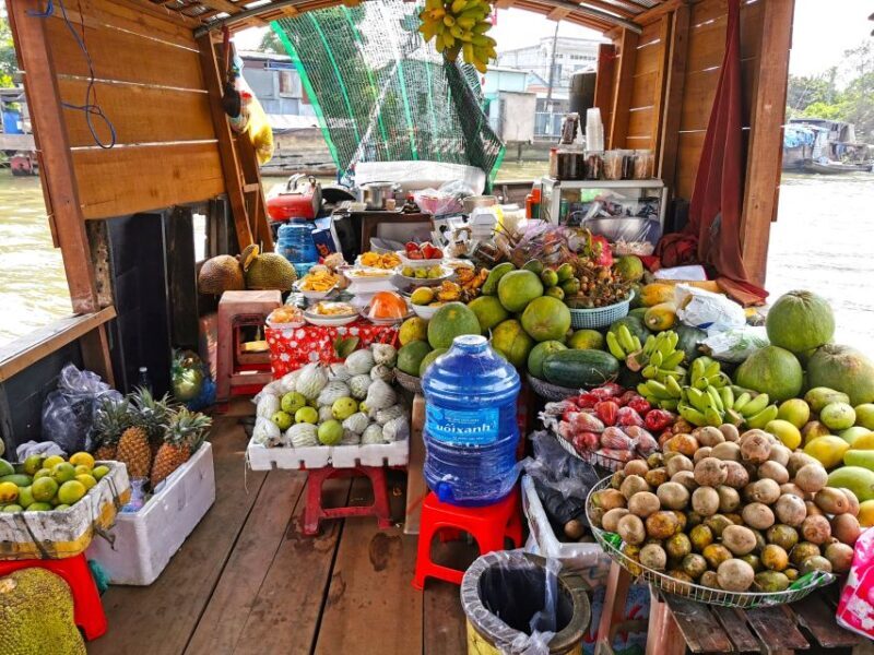 Cai Be: Private Day Tour - Authentic Experiences and What Travelers Mention