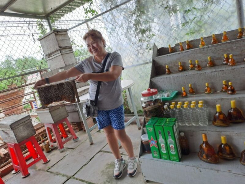 Cai Be: Private Day Tour - Practical Tips for Travelers