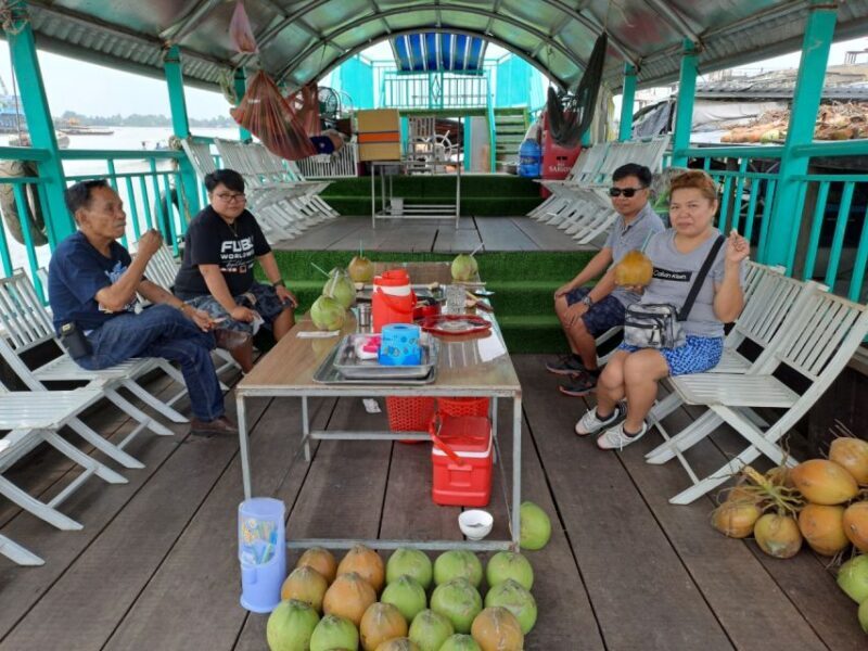 Cai Be: Private Day Tour - FAQ
