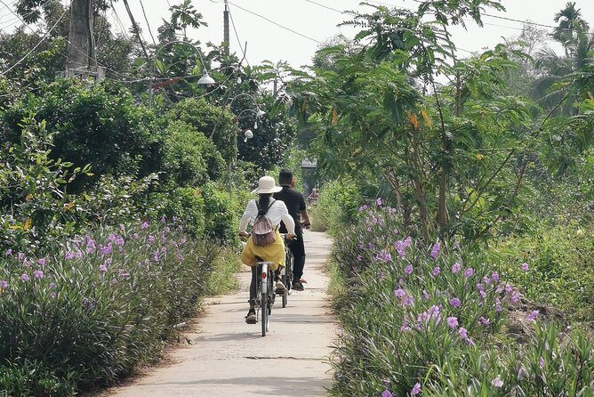 Cai Be Village - One-Day Mekong Delta Adventure - Frequently Asked Questions