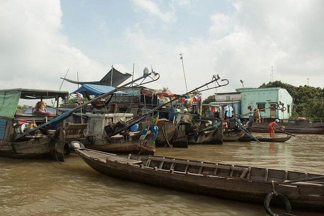 Cai Be Vinh Long & Cooking Class 1 Day Private Tour - An In-Depth Look at the Tour
