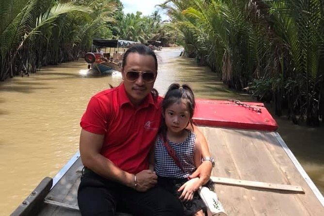 Cai Be Vinh Long & Cooking Class 1 Day Private Tour - FAQ