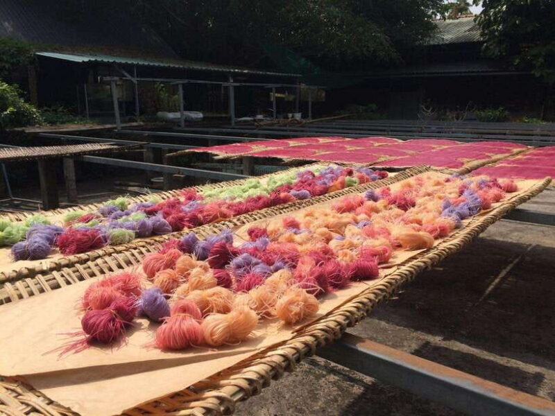 Cai Rang Famous Floating Market in Can Tho - Private tour - Return & Drop-off