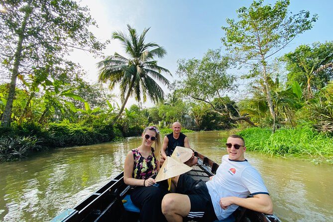 Cai Rang floating market, Cacao & hidden small canal - Final Thoughts