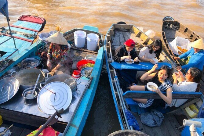 Cai Rang Floating Market & Mekong Delta 1 Day - The Sum Up: Is This Tour Worth It?