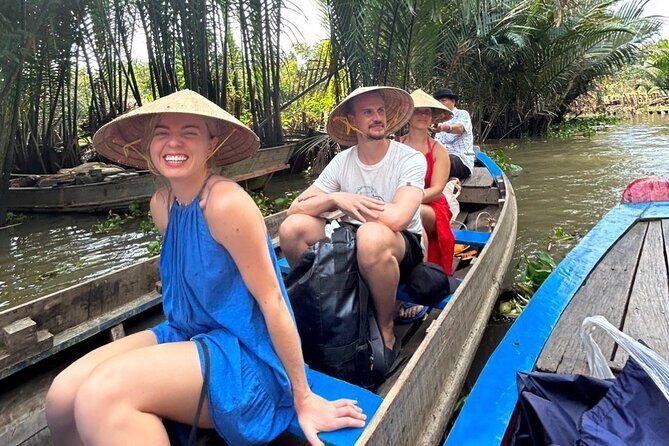 Cai Rang Floating Market & Mekong Delta 2-Day Tour from HCM City - Returning to Ho Chi Minh City