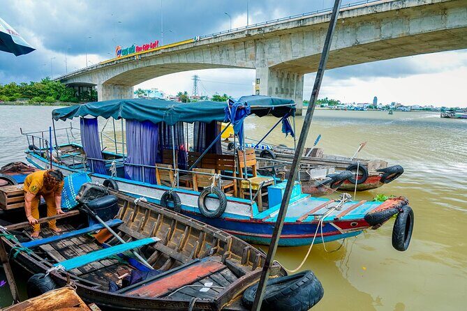 Cai Rang Floating Market - My Tho & Ben Tre - VIP Private Tour - An In-Depth Look at the Itinerary
