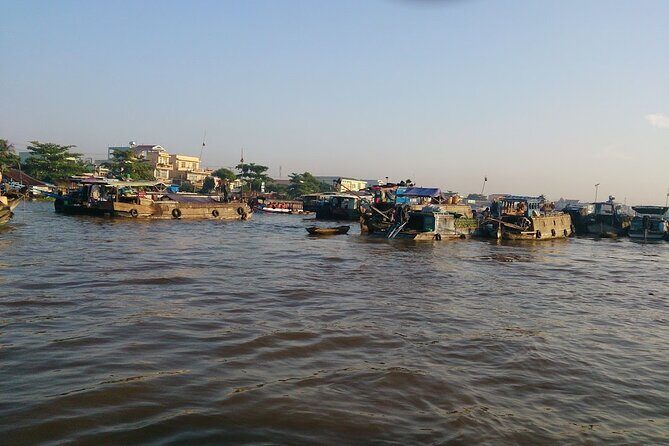 Cai Rang Floating Market - My Tho & Ben Tre - VIP Private Tour - FAQ