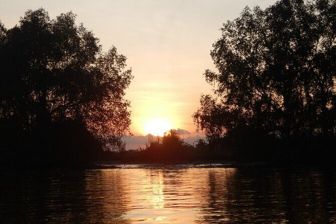 Cai Rang floating market, see sunrise, CaCao orchard, small canal - FAQ