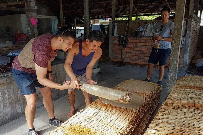 Cai Rang Floating Market Tour -Amazing Can Tho - Additional Tips