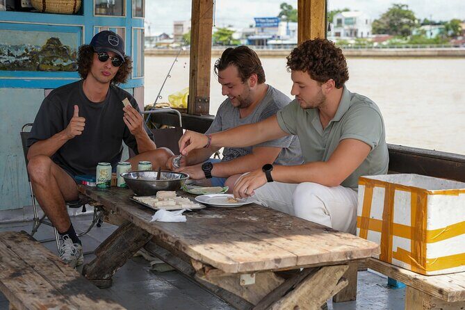 Cai Rang Floating Market Tour And Cooking Class - Key Points