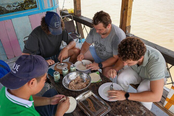 Cai Rang Floating Market Tour And Cooking Class - Final Thoughts: Is This Tour Right for You?