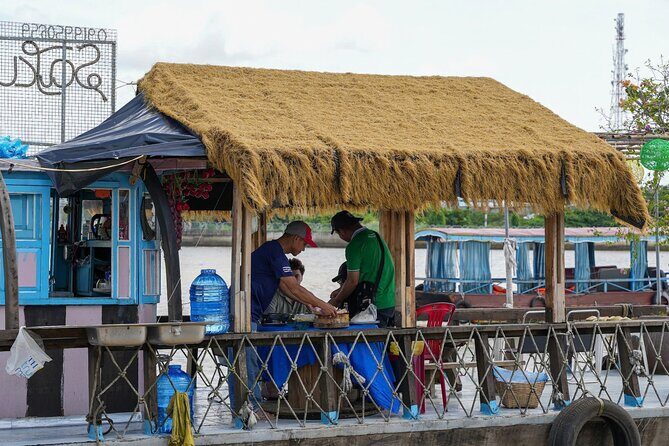 Cai Rang Floating Market Tour And Cooking Class - Final Word