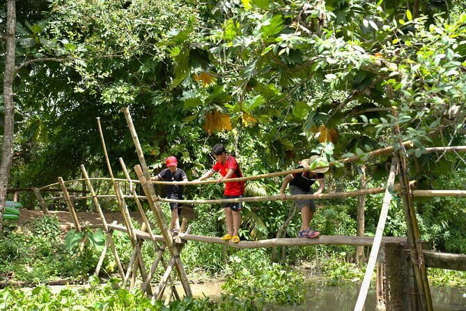 Cai Rang Floating Market Tour & Rural Cycling - Who Will Love This Tour?