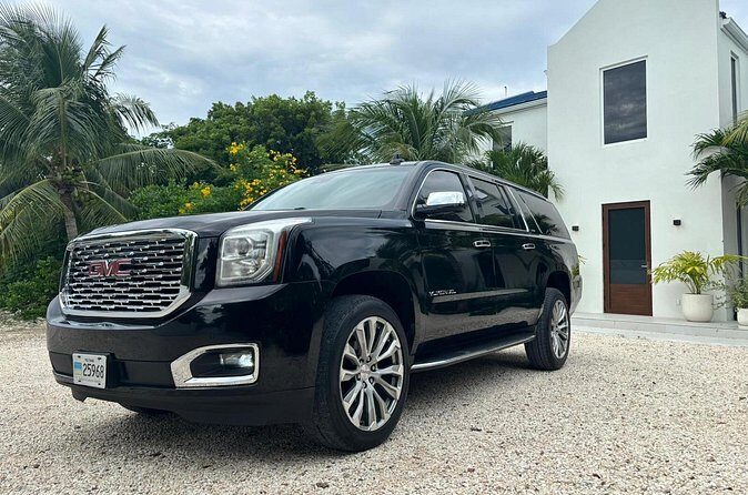 Caicos Elite Transportation TCI - Who Should Consider Caicos Elite?