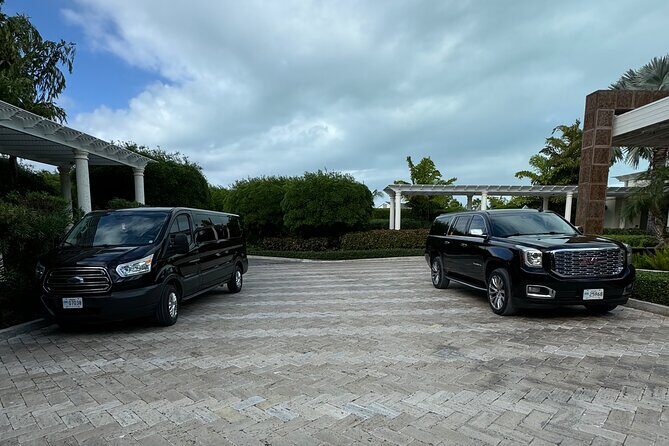 Caicos Elite Transportation TCI - Final Thoughts
