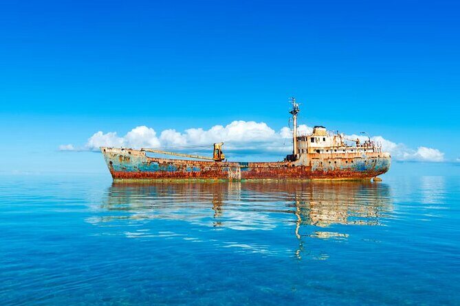 Caicos Island Jet Ski Adventure/Sea2Shore Adventures - The Experience: What Youll Love