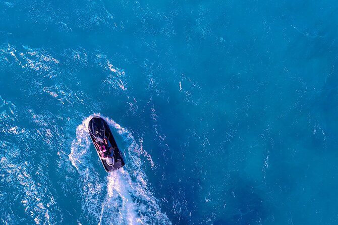Caicos Island Jet Ski Adventure/Sea2Shore Adventures - Final Thoughts