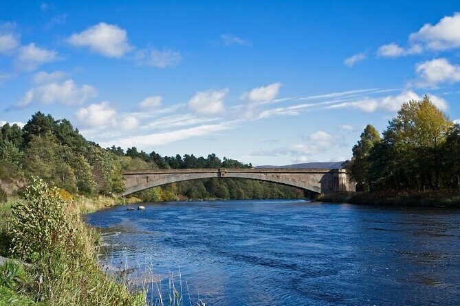 Cairngorms; Highest Mountains, Bonnie Lochs & Ancient Forests - What Travelers Say
