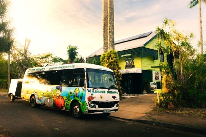 Cairns: 2-Day Atherton Tablelands & Cape Tribulation Tour - Introduction: Why This Tour Stands Out