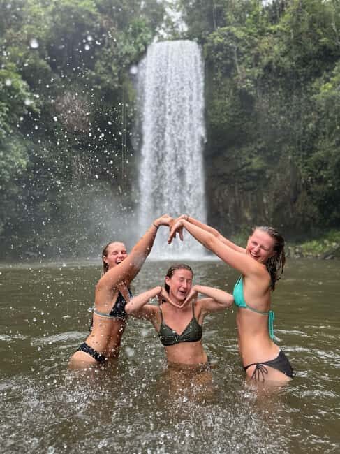 Cairns: 2-Day Atherton Tablelands & Cape Tribulation Tour - Day Two: Cape Tribulation and the Daintree Rainforest