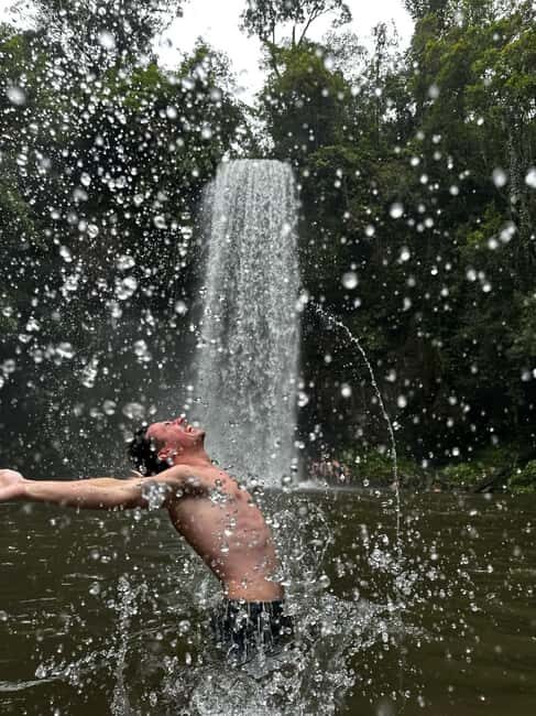 Cairns: 2-Day Atherton Tablelands & Cape Tribulation Tour - FAQ