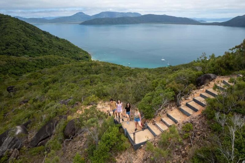 Cairns: 2-Day Great Barrier Reef and Fitzroy Island Tour - Final Thoughts