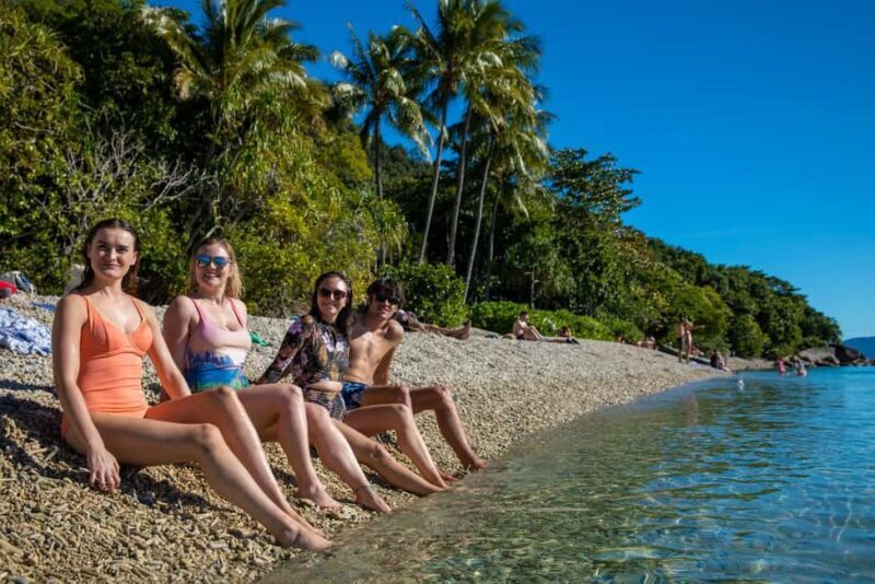 Cairns: 2-Day Great Barrier Reef and Fitzroy Island Tour - FAQ about the Cairns 2-Day Reef & Fitzroy Tour