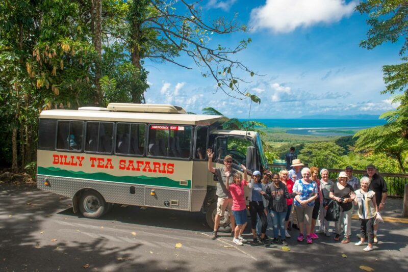 Cairns: 2-Day Great Barrier Reef & Daintree Rainforest Tour - Authenticity and Quality - What Travelers Say