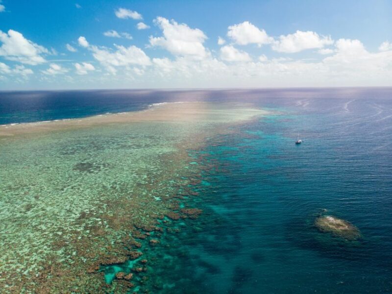 Cairns: 2-Day Great Barrier Reef Dive and Snorkel Boat Trip - FAQs