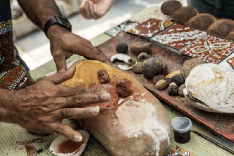 Cairns: Aboriginal Coastal Adventure & Mossman Gorge Tour - Cairns: Aboriginal Coastal Adventure & Mossman Gorge Tour — A Deep Dive into Indigenous Land