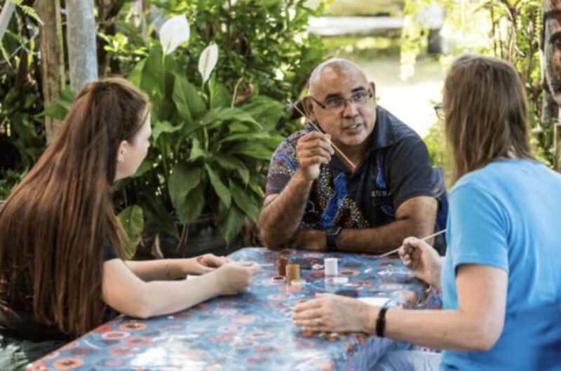 Cairns: Aboriginal Coastal Adventure & Mossman Gorge Tour - Key Points