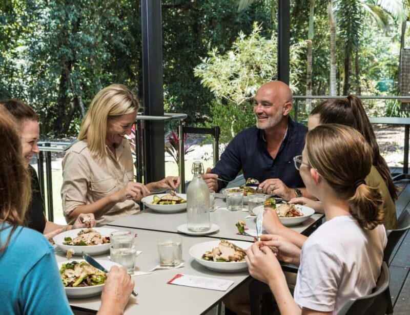 Cairns: Aboriginal Coastal Adventure & Mossman Gorge Tour - Who Is This Tour Best For?