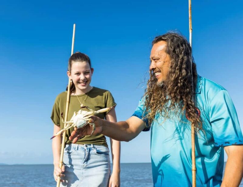 Cairns: Aboriginal Coastal Adventure & Mossman Gorge Tour - FAQs