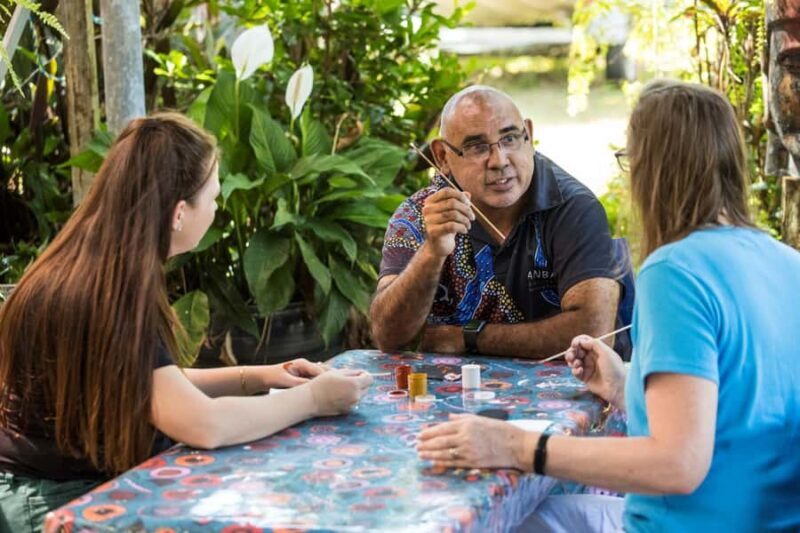 Cairns: Aboriginal Coastal Adventure & Mossman Gorge Tour - Final Thoughts